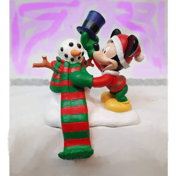 santa's best | Holiday | Mickey Mouse Disney Santas Best Holiday ...